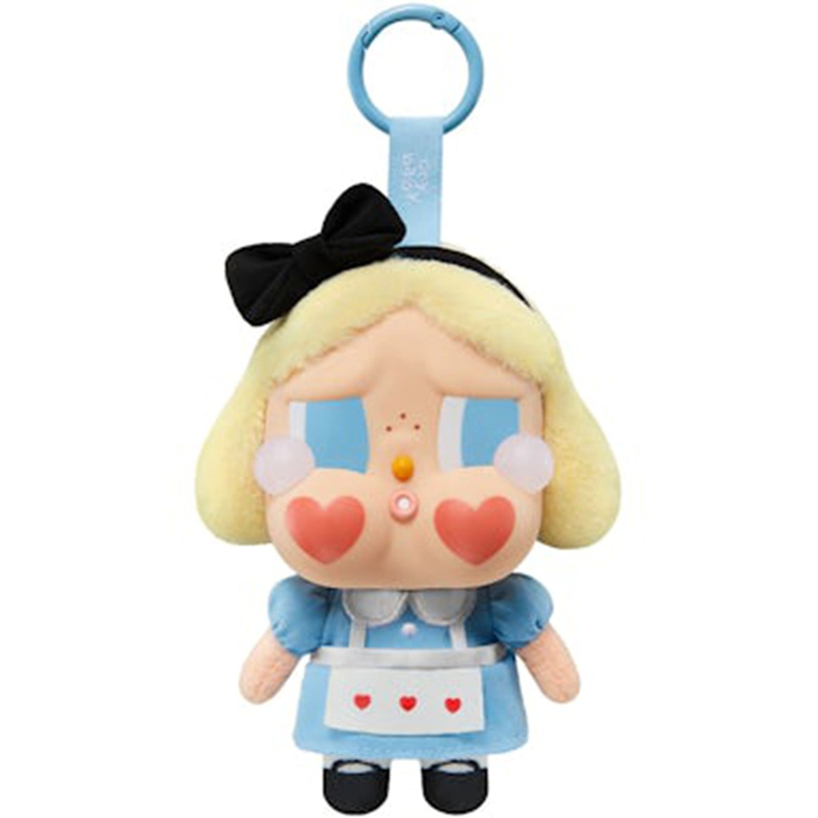 Crybaby Tears Factory Series - Vinyl face Plush Blind Box, Crybaby ...