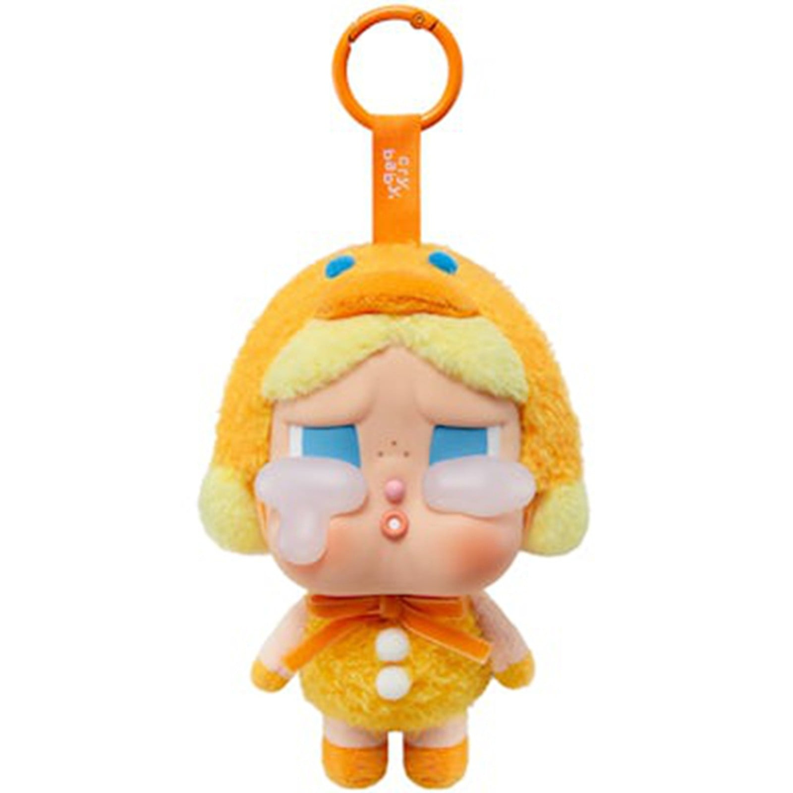 Crybaby Tears Factory Series - face Plush Blind Box, Crybaby Blind Box ...