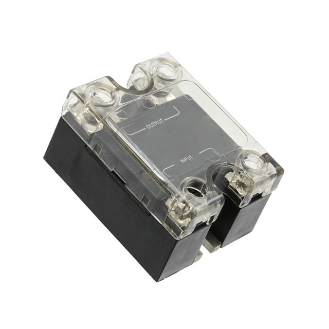 Crydom CWA48125E-10, Solid State Relays - Industrial Mount SSR Relay ...
