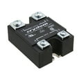 Crydom D06D100K, Solid State Relay, Panel Mt, Load: 100A 1-60VDC ...