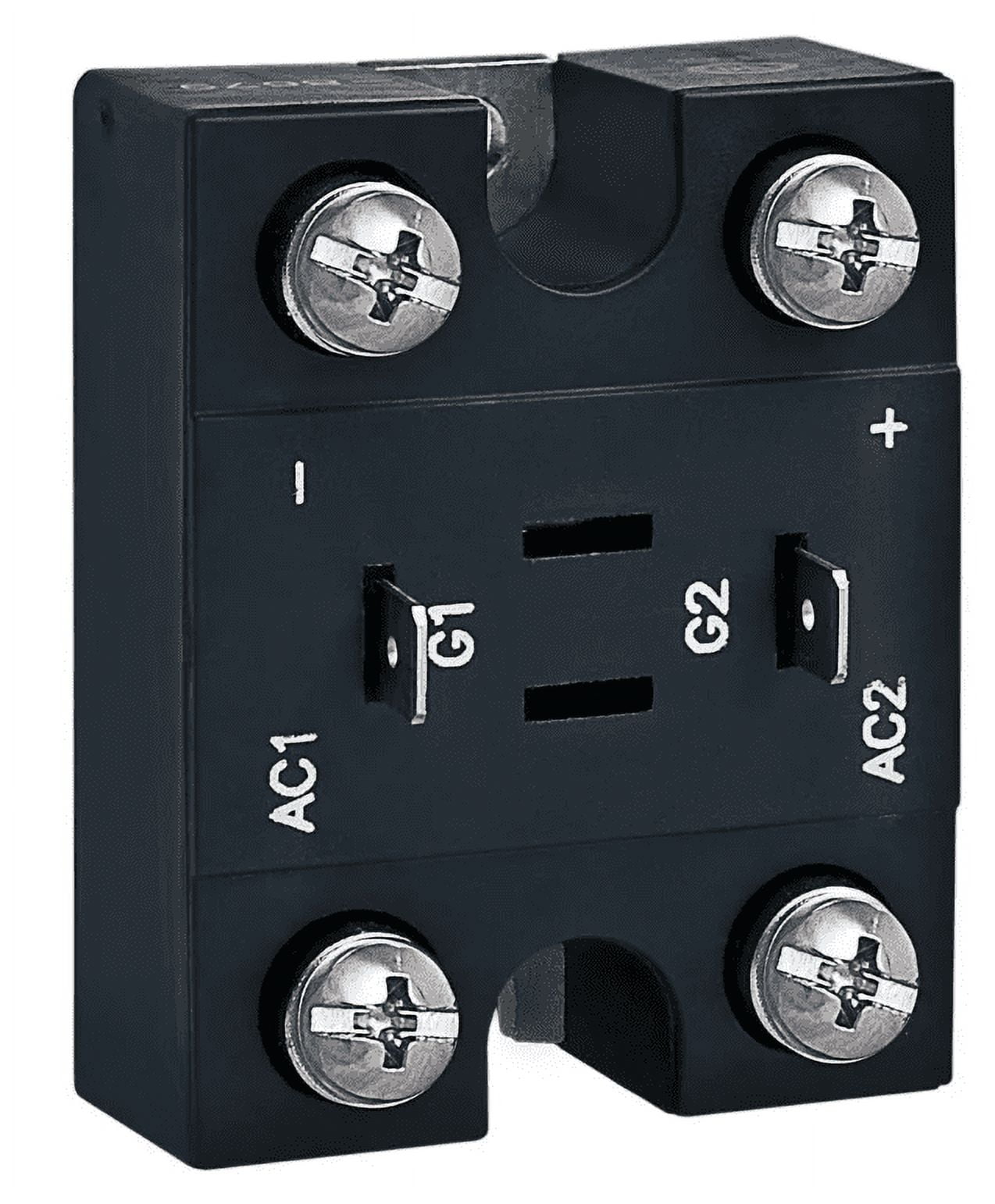 Crydom M5010012FV, Discrete Semiconductor Modules 100A 600V SCR CC ...