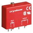 Crydom ODC5ML, I/O Modules I/O MODULE 0.6in, DC Output Module, Output: 1-50VDC 5A, Input: 5VDC ...
