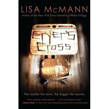 Cryer's Cross (Paperback) - Walmart.com