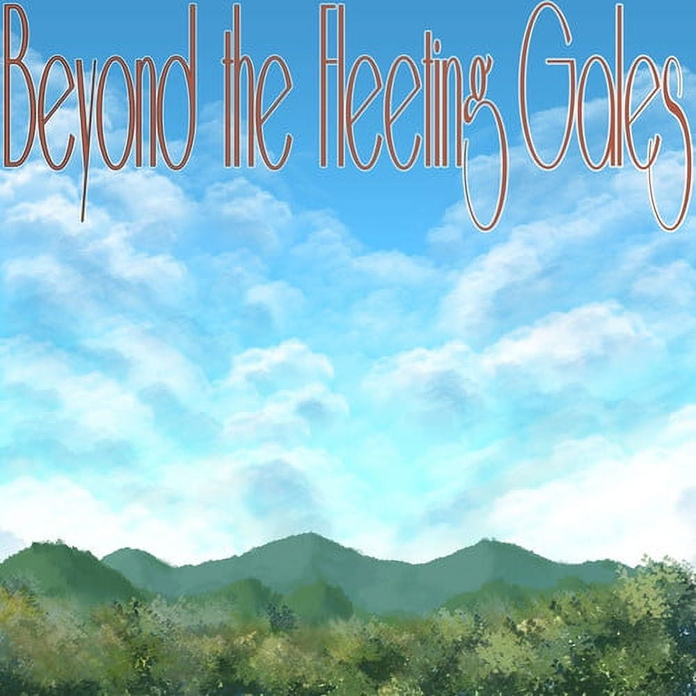 Crying - Beyond the Fleeting Gales - Music & Performance - CD - Walmart ...