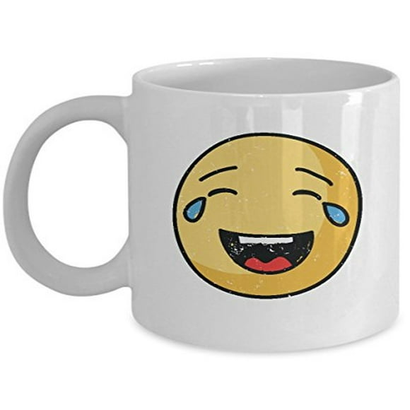 Smiley Face Mugs