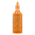 Crying Thaiger Sriracha Mayo Sauce 17.4oz Hot Spicy Mayonnaise for Sushi Sandwiches Burgers ...