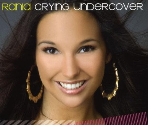 Rania Crying Undercover (CD) - Walmart.com