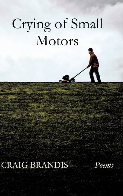 Crying of Small Motors, (Hardcover) - Walmart.com