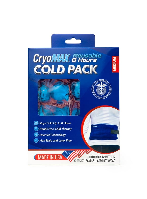 Hot and Cold Packs in First Aid - Walmart.com