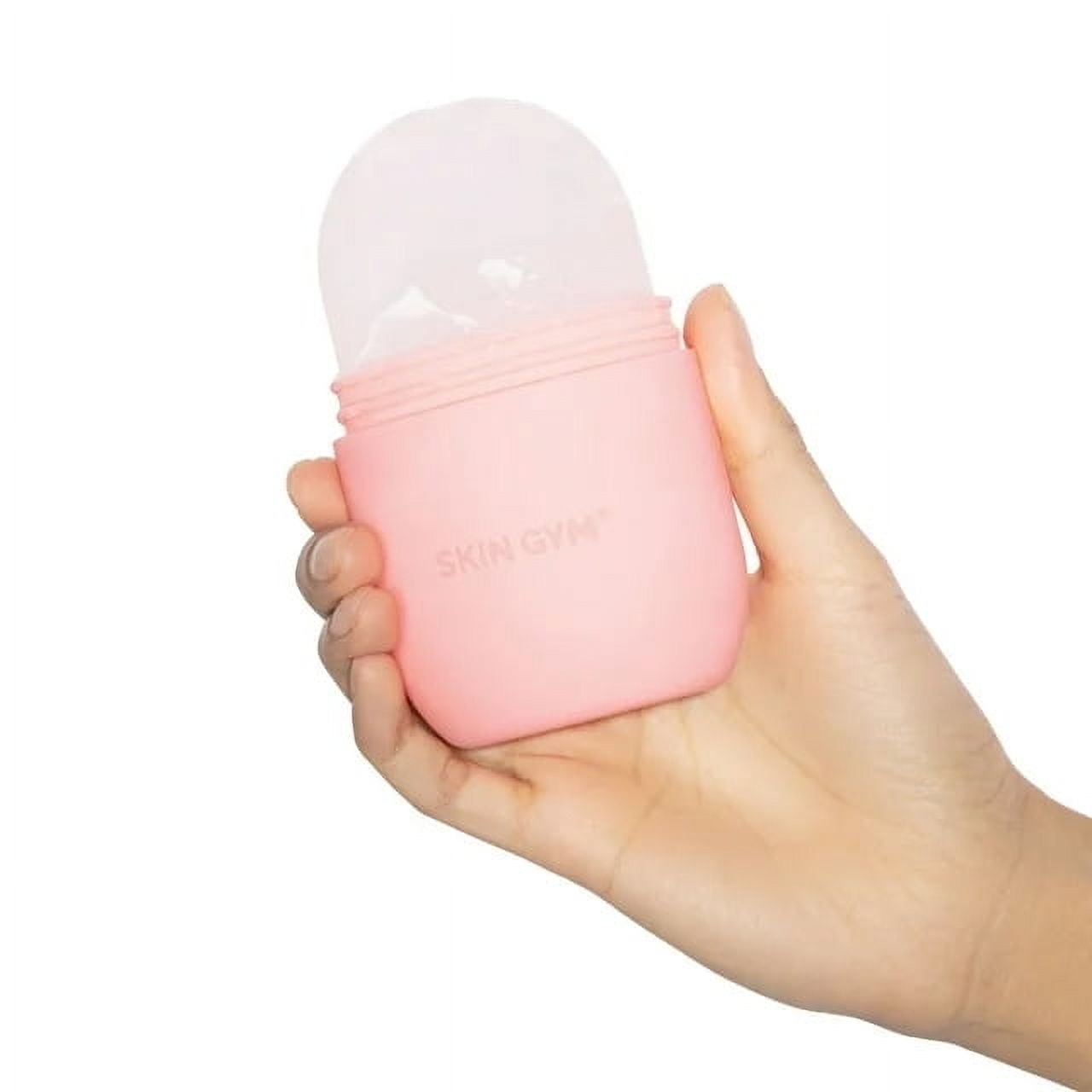 CryoRoll Ice Facial - Cooling Face Massager for Depuffing and Glowing ...