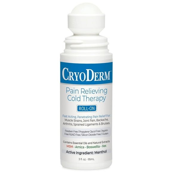 CRYODERM