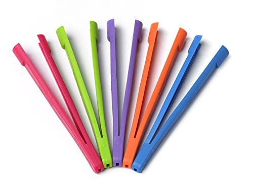 Cryogenic Vial Gripper CryoCeps MULTI-COLOR PK5$$Other - Walmart.com