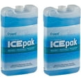 Cryopak The Canadian Chill ICEpak Combo (2) - Walmart.com