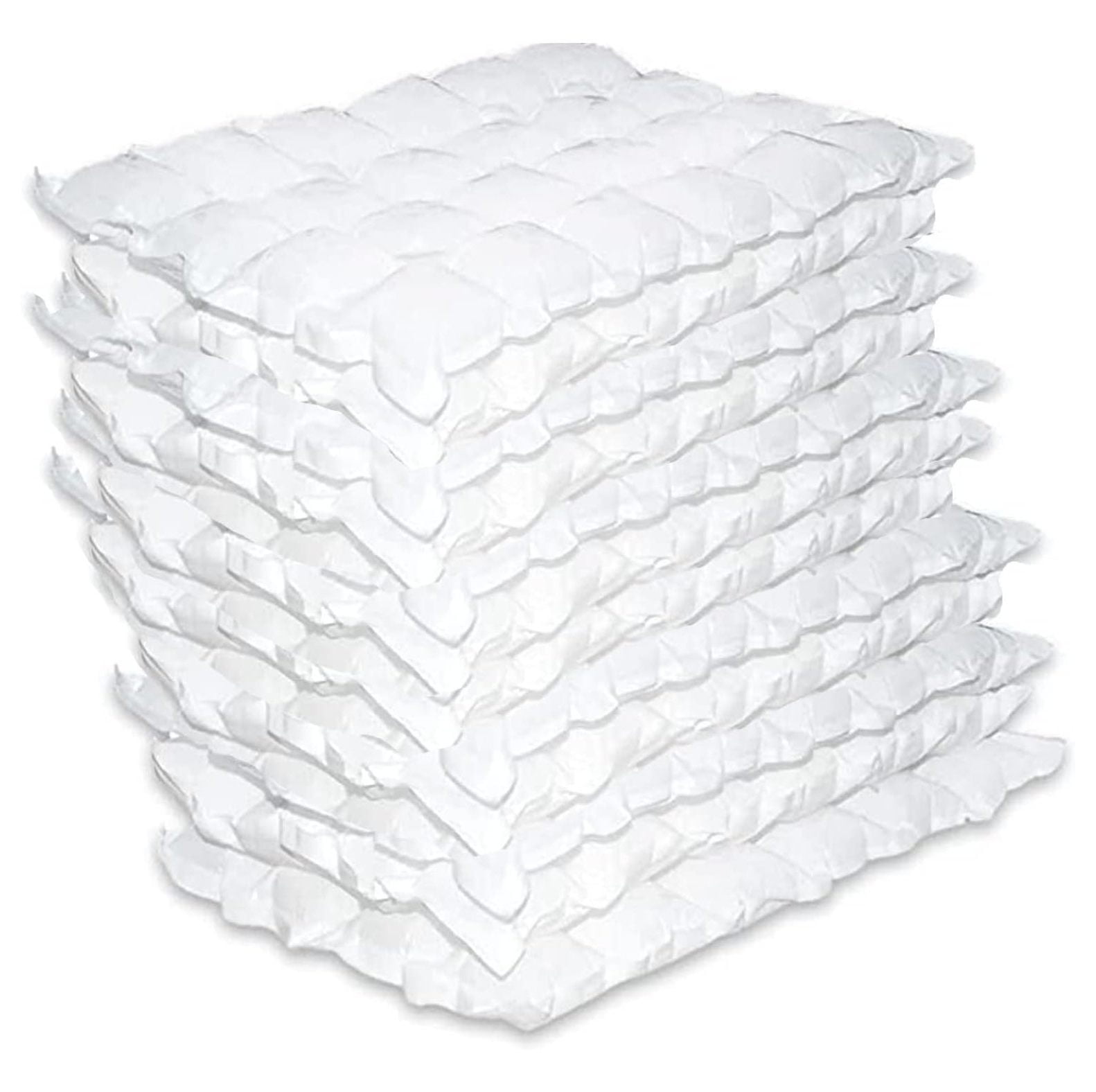 Cryosheet 50-Pack Ice Sheets for Coolers:Dry Ice Flat Packs for ...