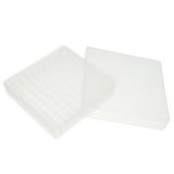 Cryovial Storage Box Plastic Tube Freezing Box Cold Freezing Tube Box ...