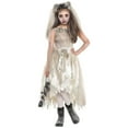 Crypt Bride Child Costume - Large - Walmart.com