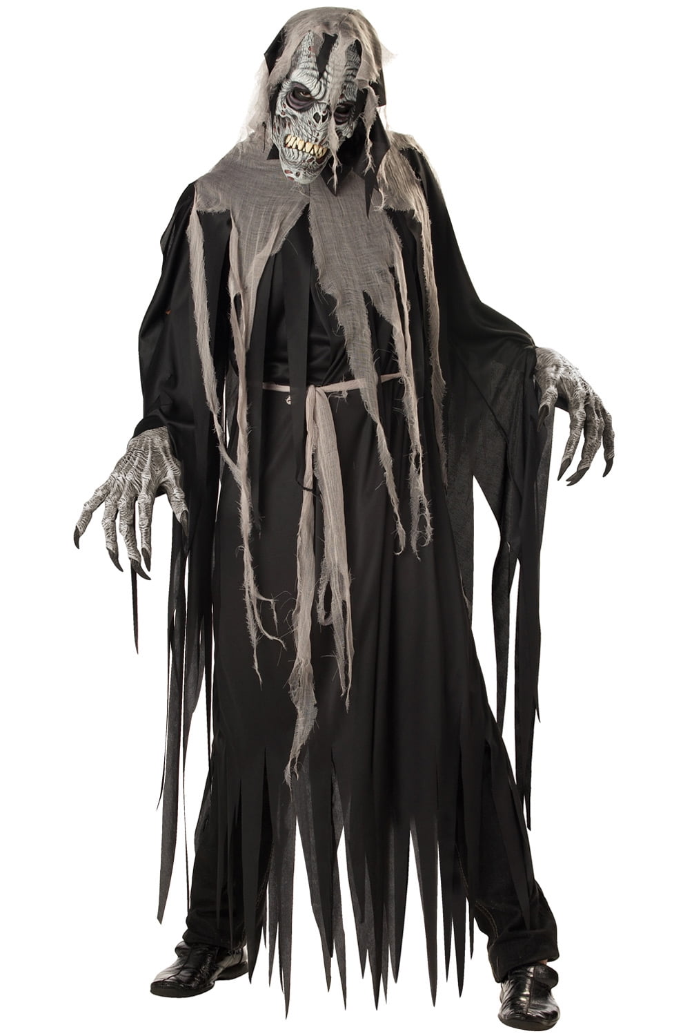 Crypt Crawler Adult Costume - Walmart.com