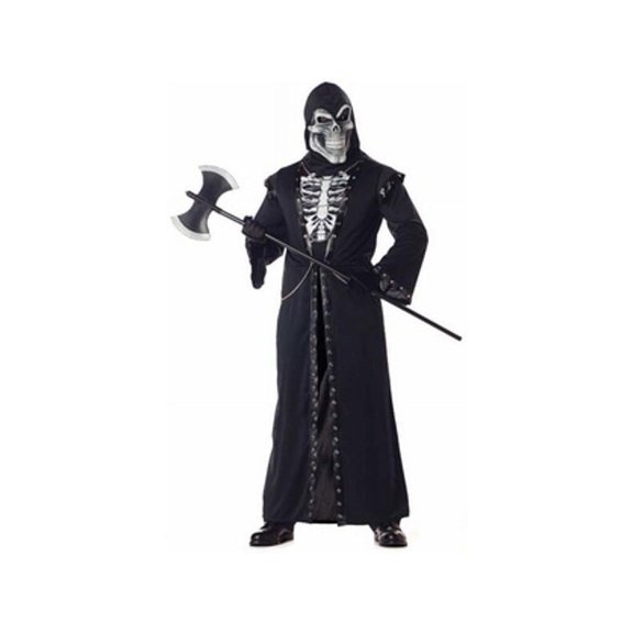 Sinister Jester Child Costume - Walmart.com