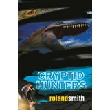 Cryptid Hunters (Paperback) - Walmart.com