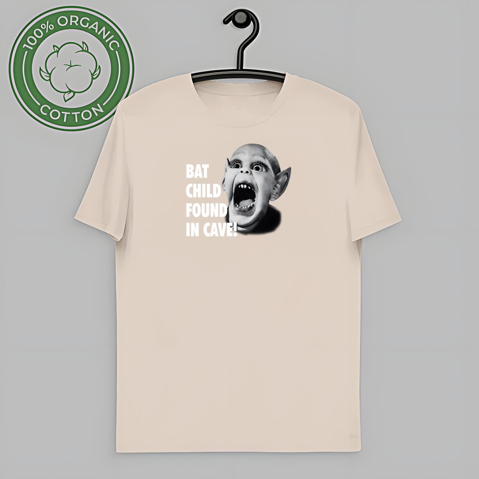 Cryptid Legends Graphic Tee, Mythical Creature-Inspired Design Shirt ...