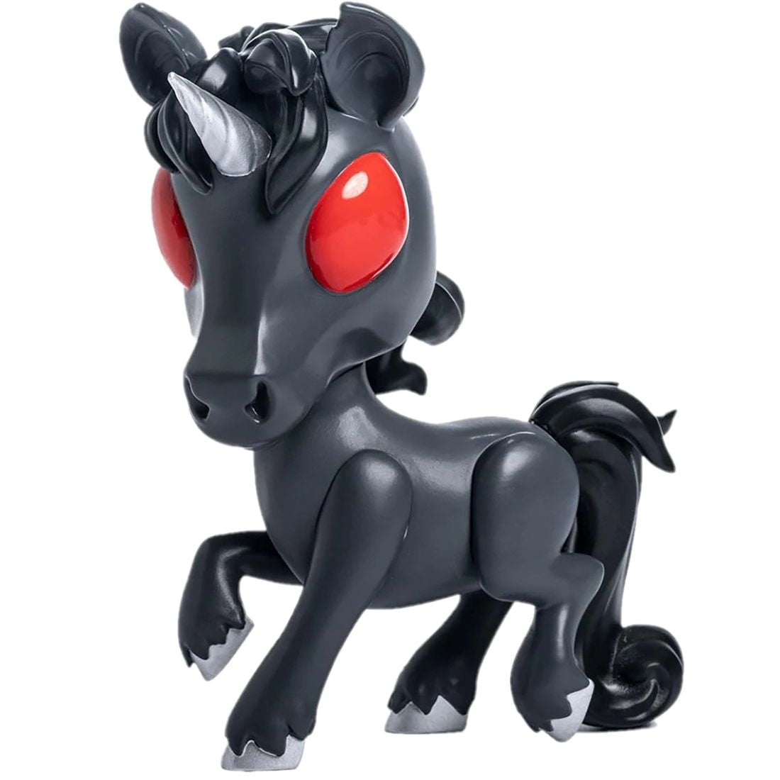 Cryptkins Unleashed Wave 2: Unicorn 5 Inch Vinyl Figurine - Walmart.com