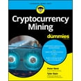 Cryptocurrency Mining for Dummies (Paperback) - Walmart.com