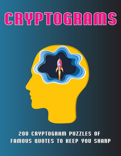 Cryptograms - Walmart.com