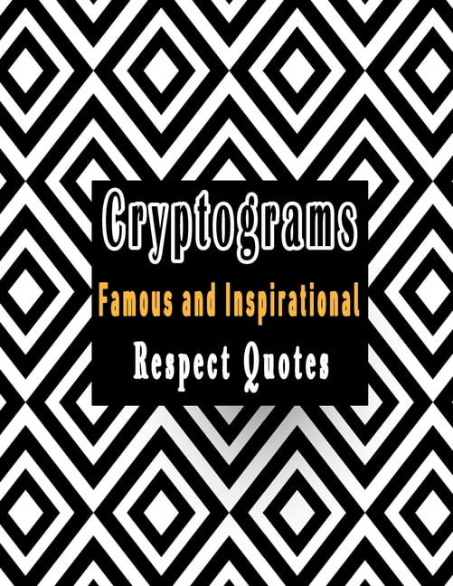 Cryptograms: 200 cryptograms puzzle books for adults large print, Most ...