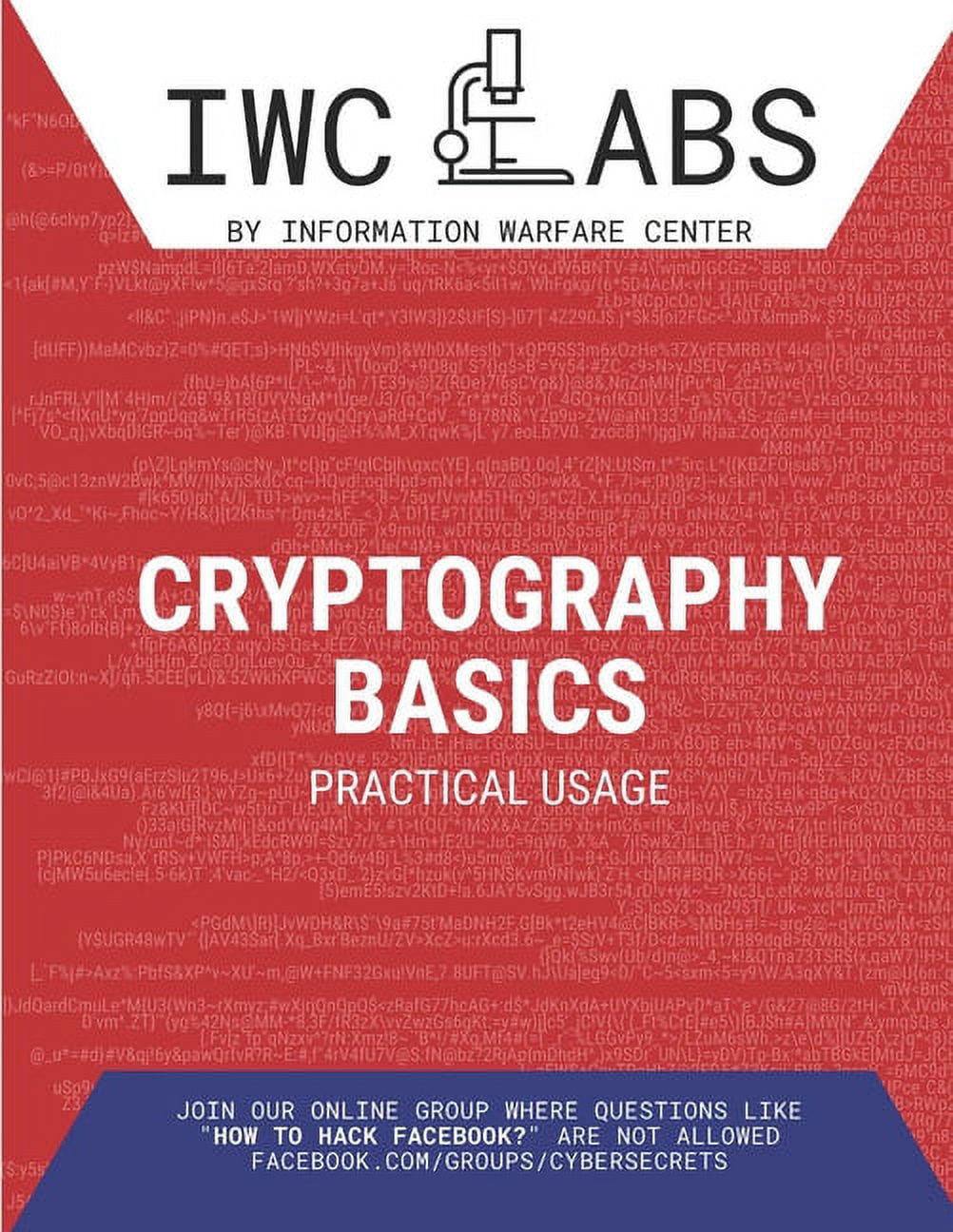 Cryptography Basics & Practical Usage (Paperback) by Richard Medlin, Nitin Sharma, Ambadi Mp ...
