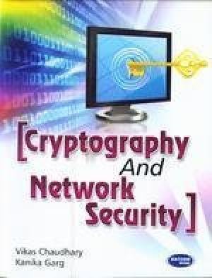 Cryptography & Network Security - Walmart.com