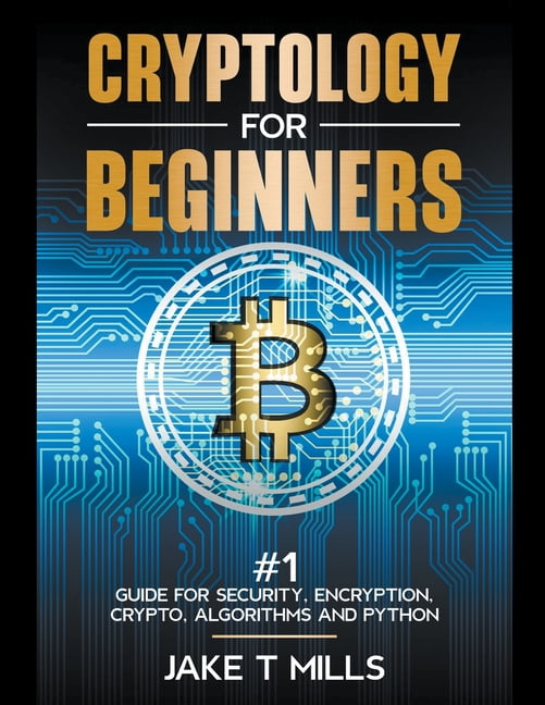 Cryptology For Beginners