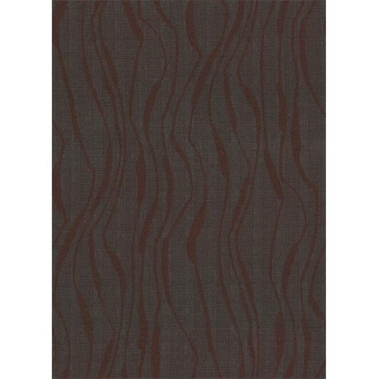 Crypton Movement 17 Woven Jacquards Fabric, Auburn - Walmart.com