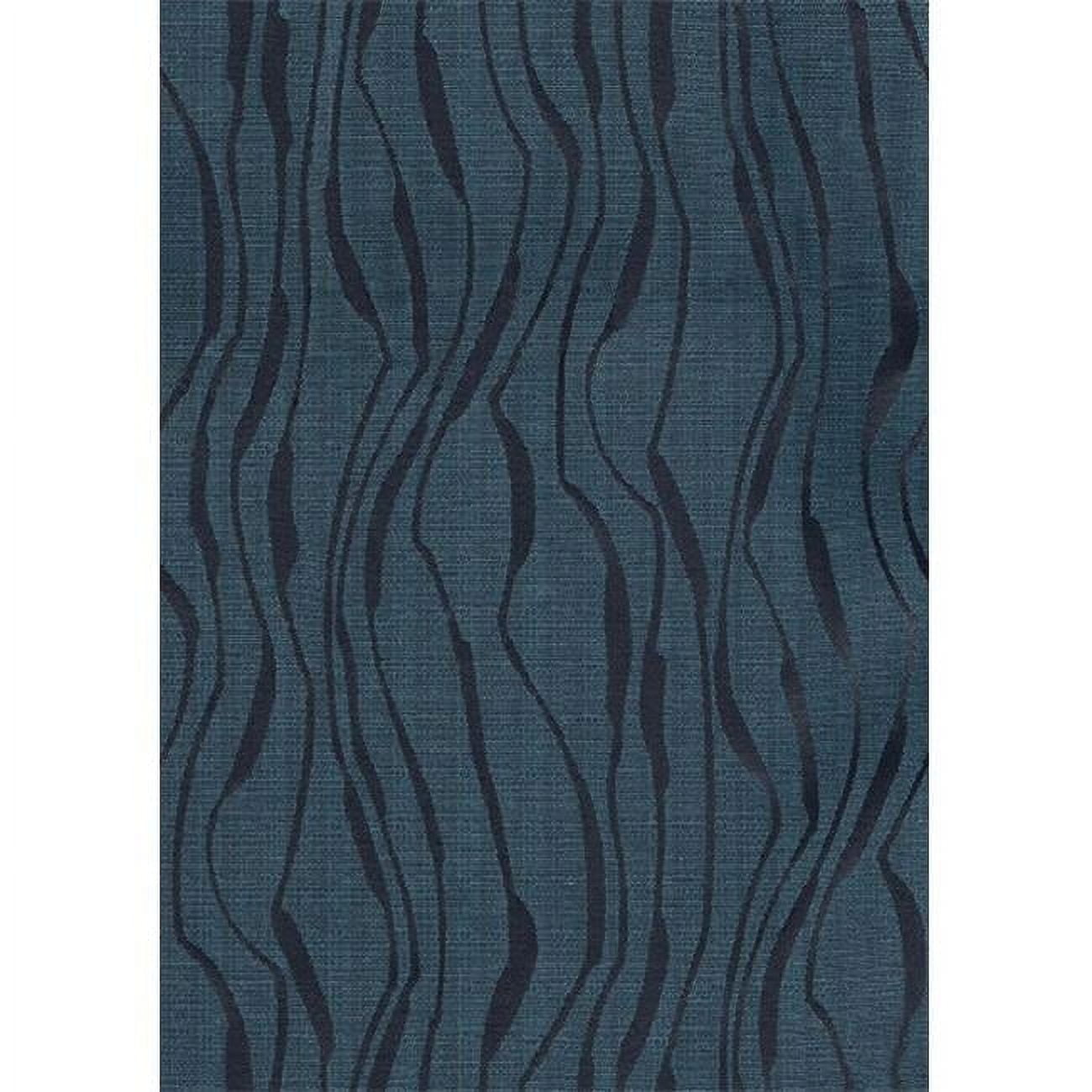 Crypton Movement 308 Woven Jacquards Fabric, Navy - Walmart.com