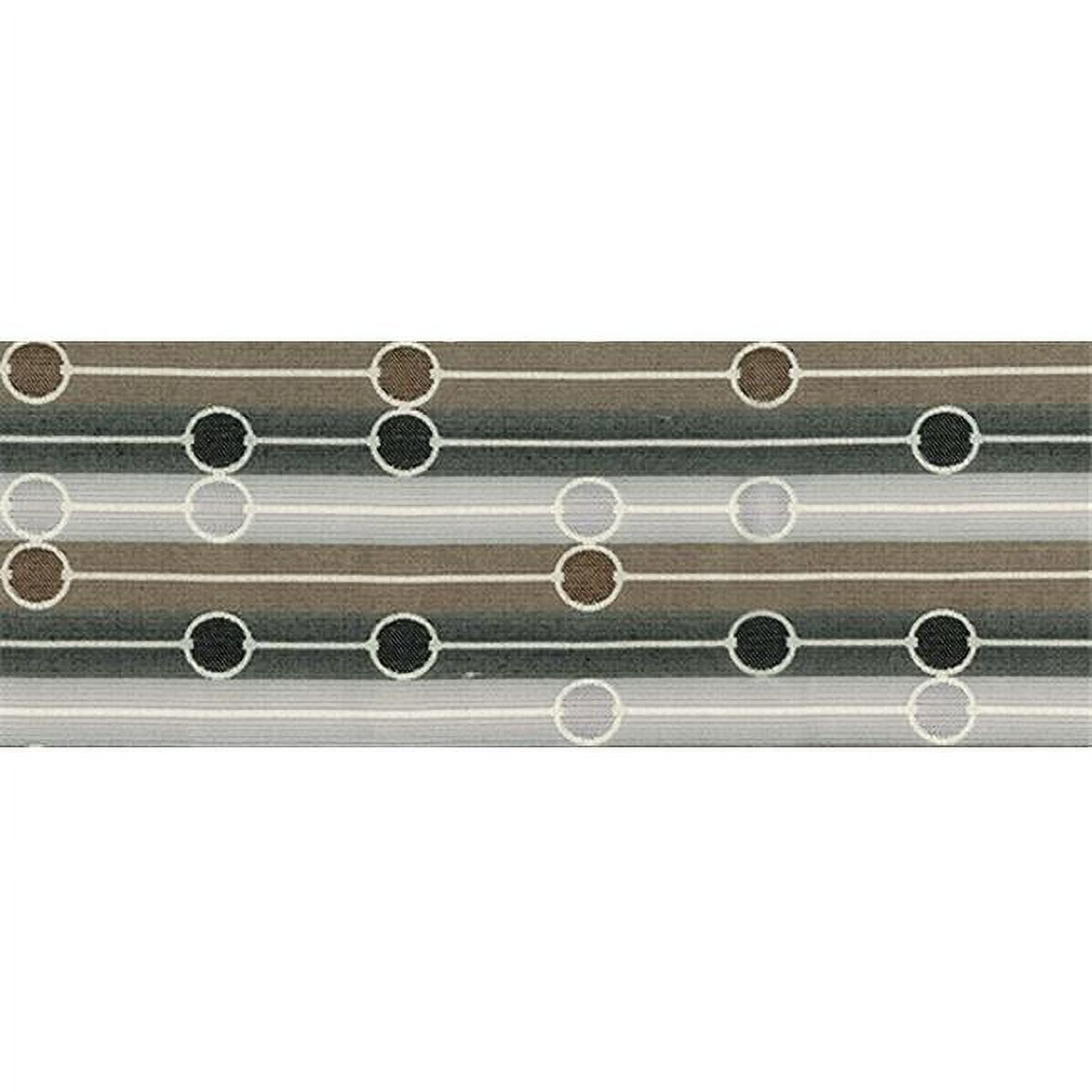 Crypton Relate 902 Contemporary Contract Woven Jacquard Fabric, Lithium ...