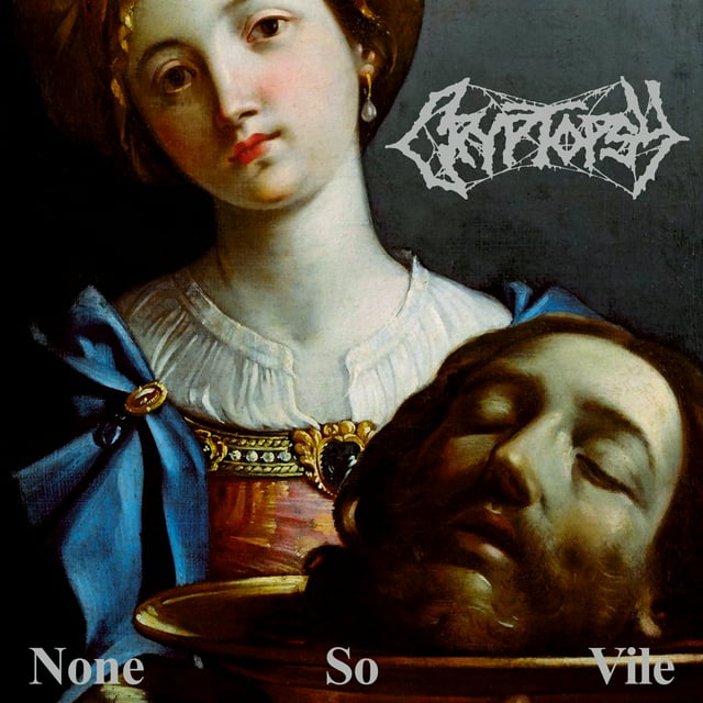 Cryptopsy - NONE SO VILE - Music & Performance - Vinyl - Walmart ...