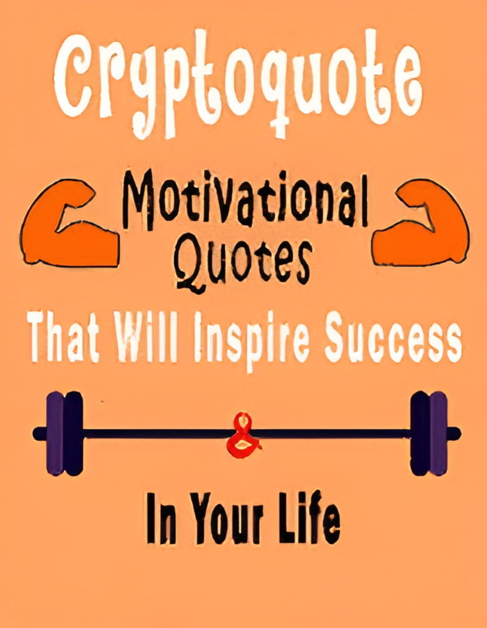Cryptoquote: 300 Cryptoquotes puzzle books for adults large print ...
