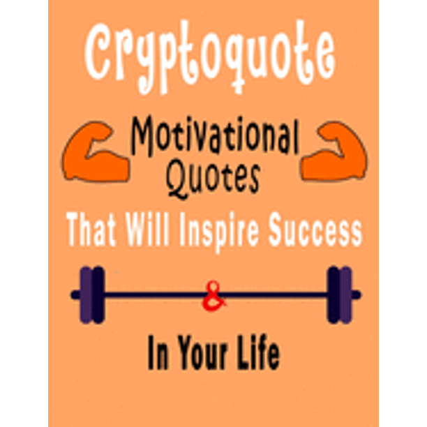 Cryptoquote : 300 Cryptoquotes puzzle books for adults large print ...