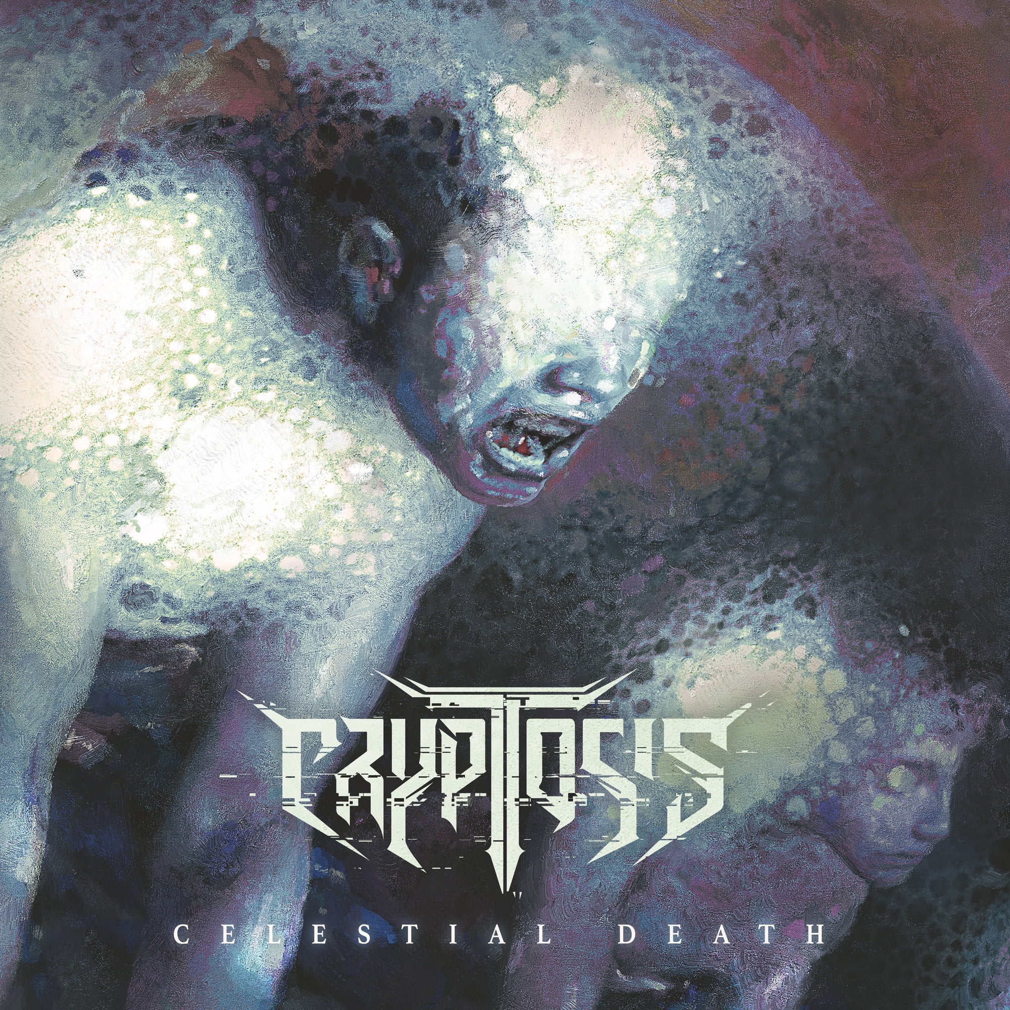 Cryptosis - Celestial Death - Music & Performance - Vinyl - Walmart.com