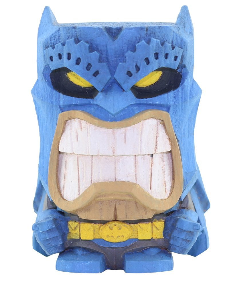 Cryptozoic Entertainment DC Comics Teekeez Batman 3.25in Stackable ...