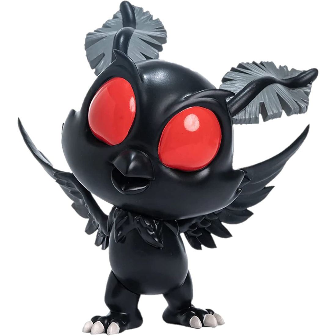 Cryptozoic Entertainment Cryptkins Unleashed 5” Mythical Mothman Vinyl ...