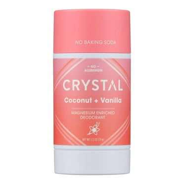 Dial Crystal Breeze Roll-on Anti-perspirant Deodorant, 1.5oz - Walmart.com