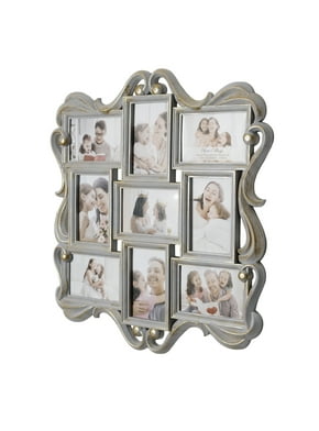 Collage Picture Frames in Picture Frames - Walmart.com