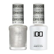DND 543 Purple Passion Gel & Matching Polish Set - DND Gel & Lacquer ...