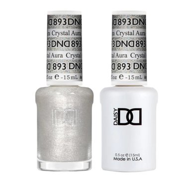 DND 756 Bonfire Gel & Matching Polish Set - DND Gel & Lacquer - Walmart.com