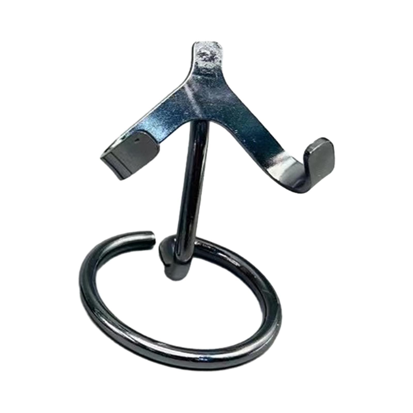 Crystal Ball Base Ball Stand Holder Stable Multipurpose Portable ...