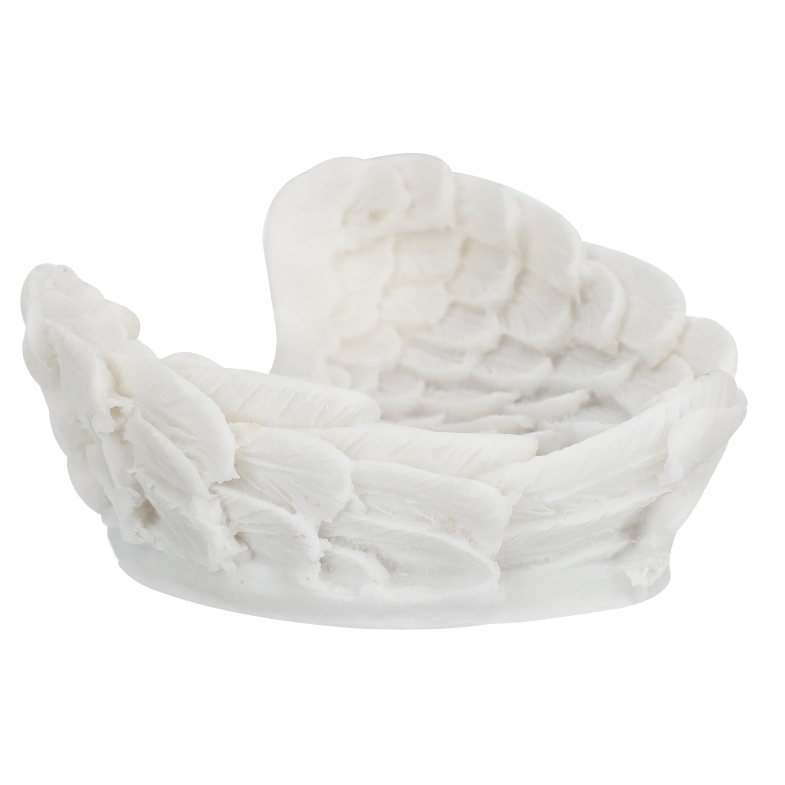 Crystal Ball Base Delicate Office Decor Adornment Ornament Vintage ...