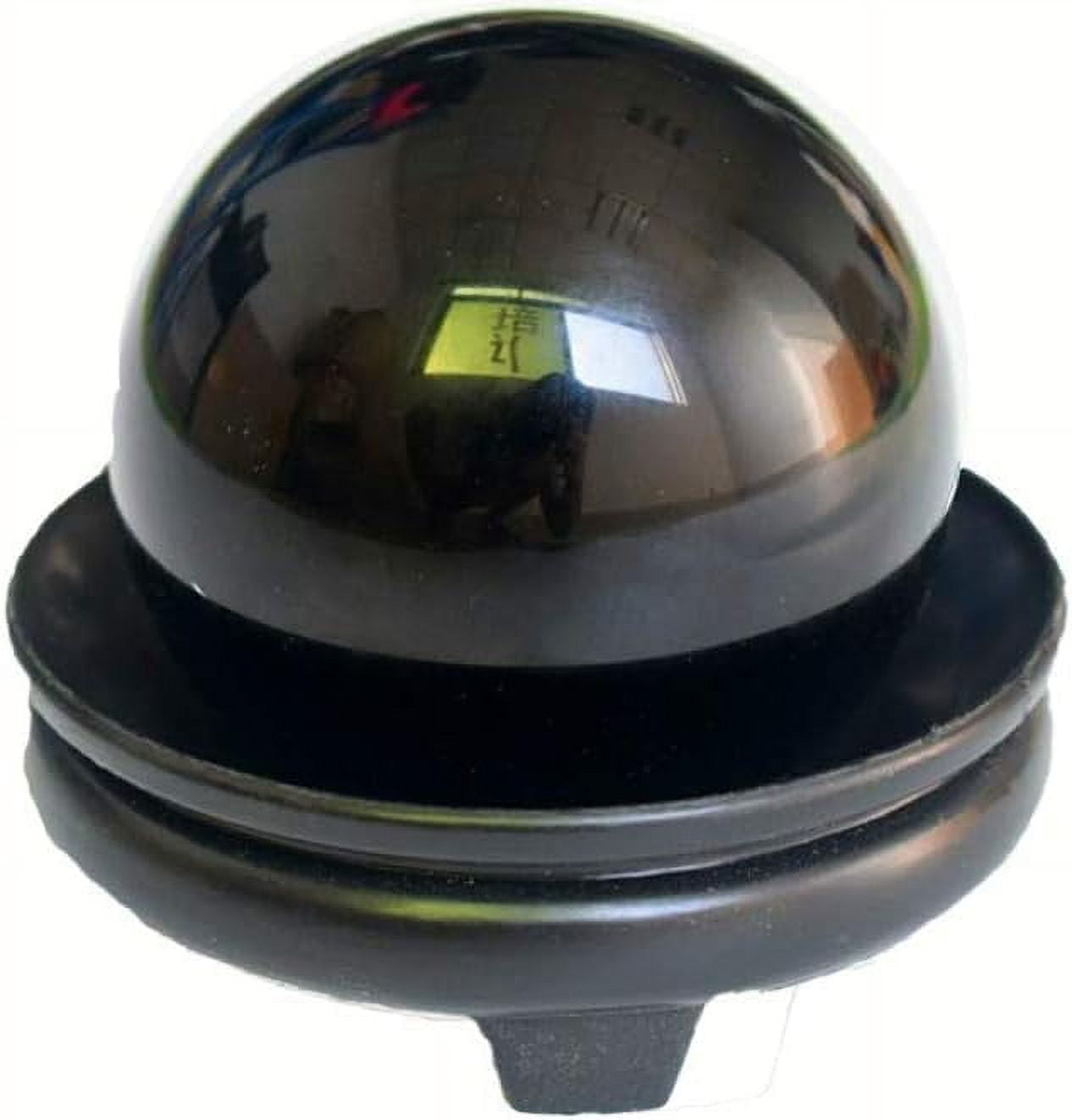 Crystal Ball with Base Holder Display Stand - Lovely Photography ...