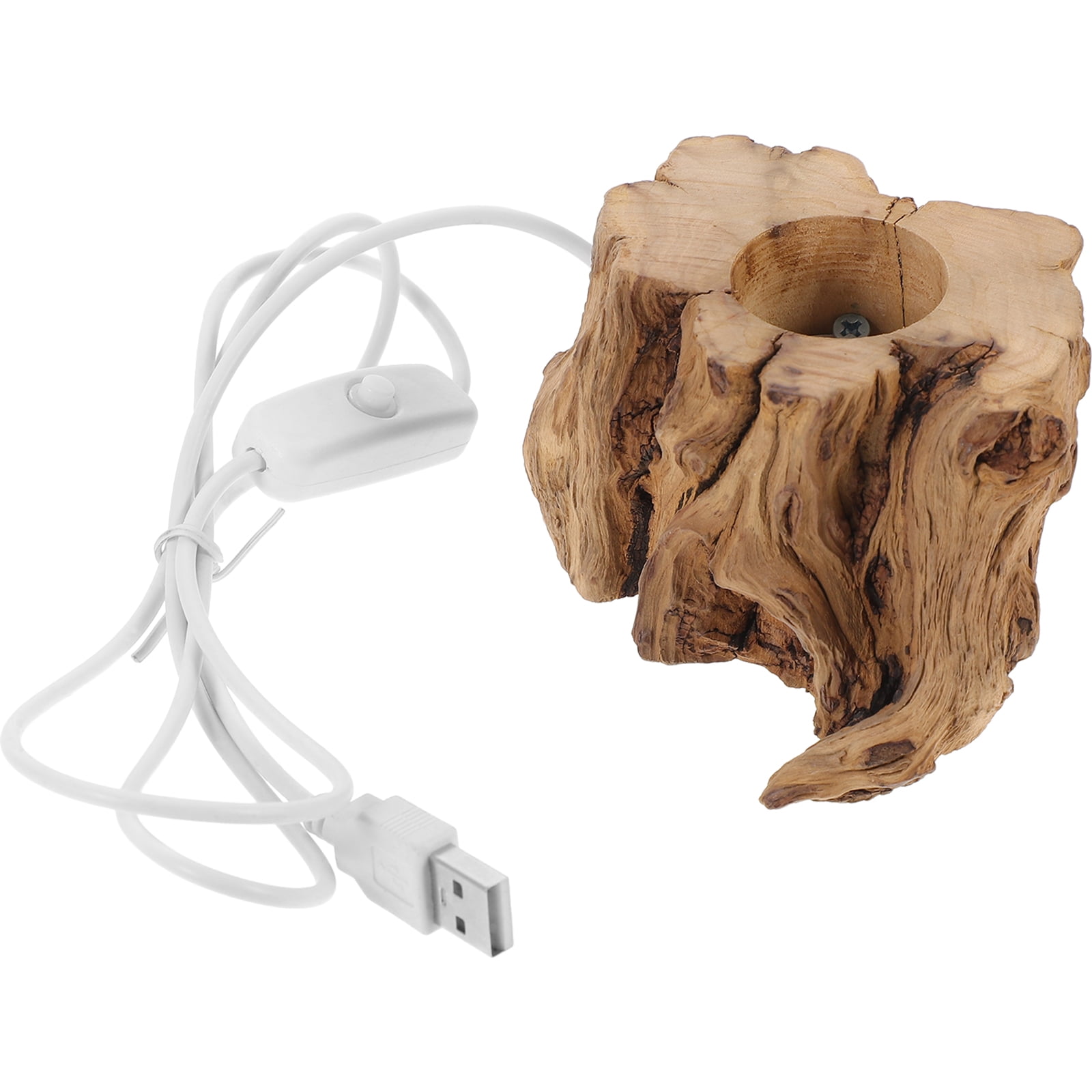 Crystal Ball Base Show Rack Light for Table Display Stand Art Small LED ...