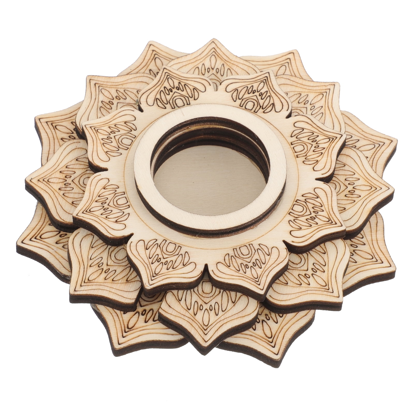 Crystal Ball Stand for Display 1 Set Crystal Ball Holder as Table ...