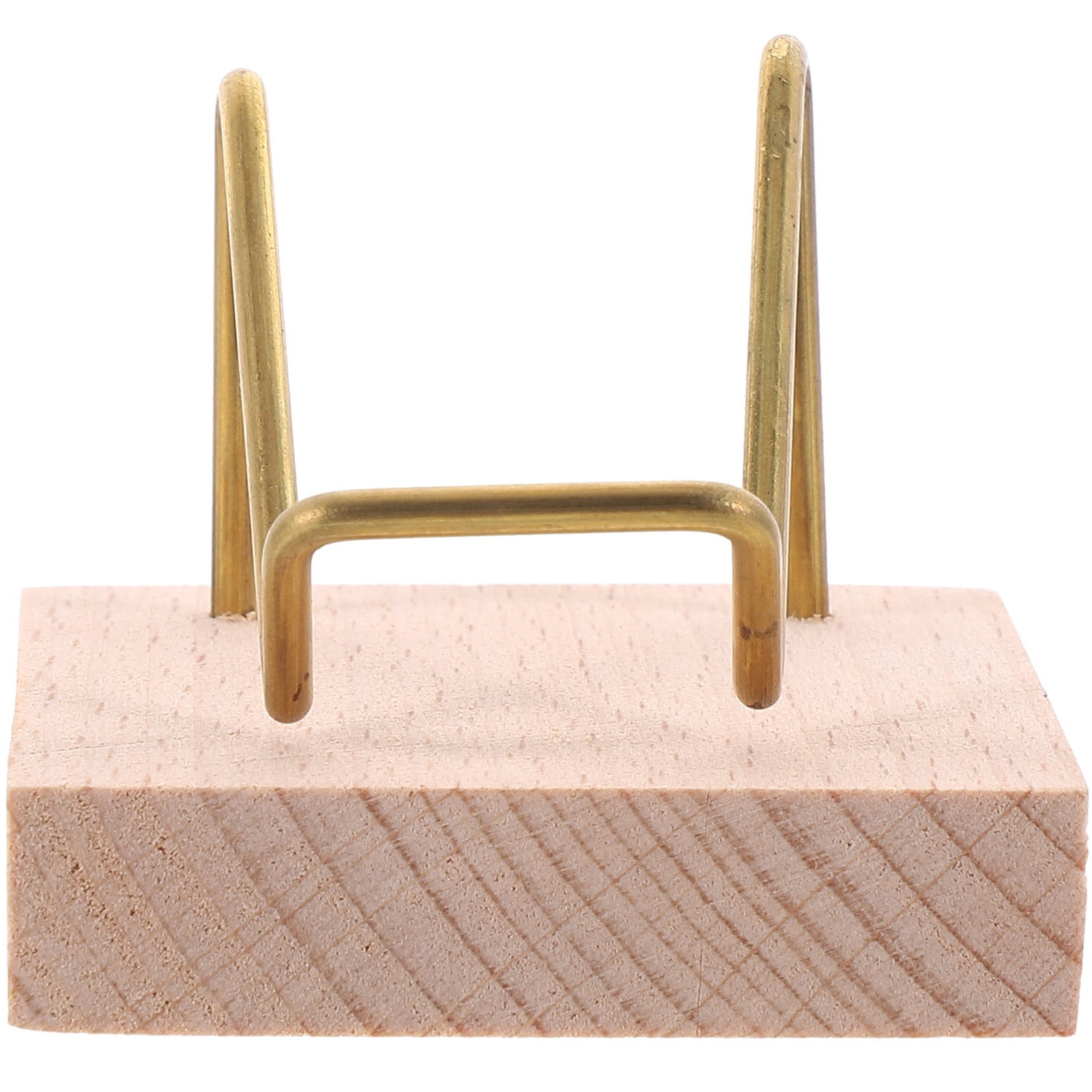 Crystal Ball Holder Sphere Stands For Display Stone Party Decor Wooden ...